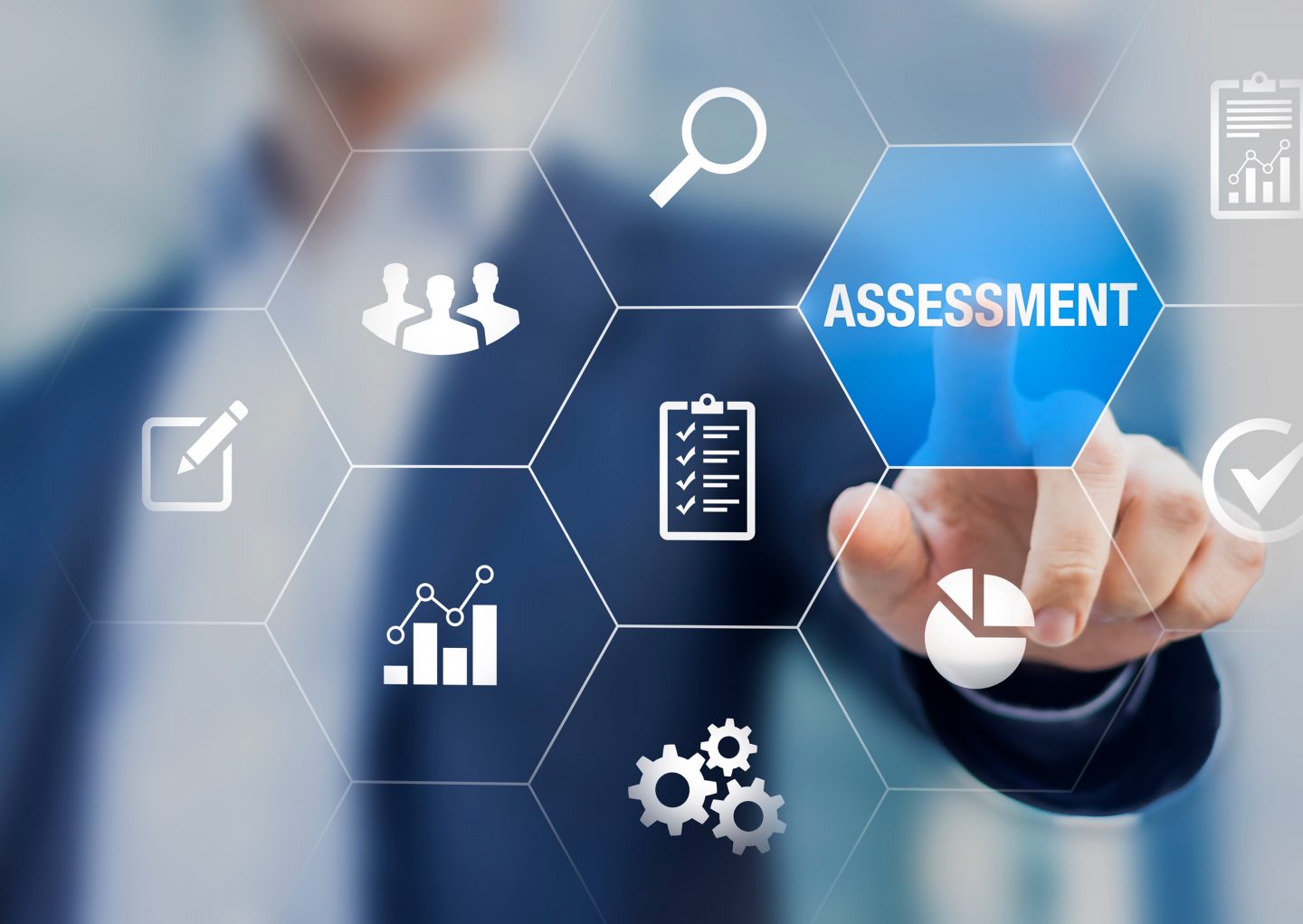 Business Reasoning Assessment - Exemplar Global