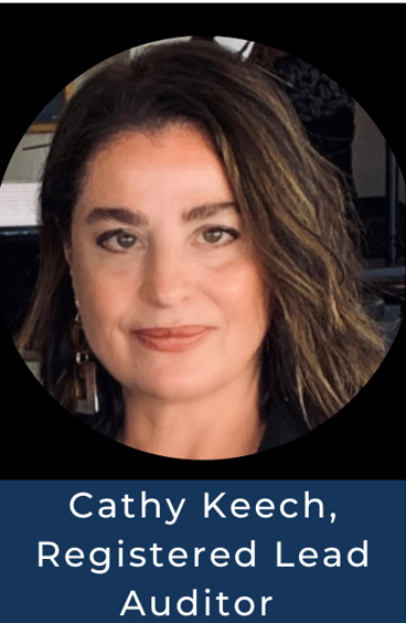 Tips and Tricks of the Trade - Cathy Keech - Exemplar Global