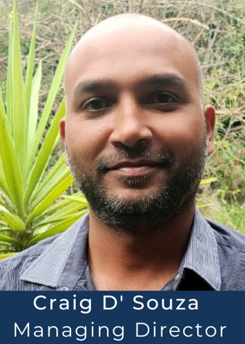 Tips and Tricks of the Trade - Craig D' Souza - Exemplar Global