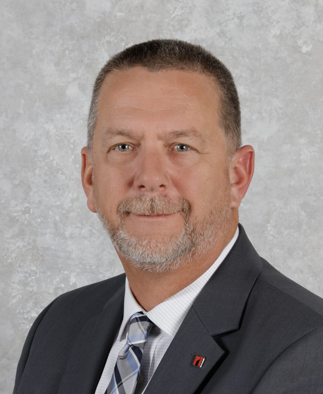 Profile: Richard Reitz - Exemplar Global
