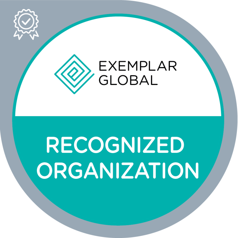 Internal Auditor Program for Recognized Organizations - Exemplar Global