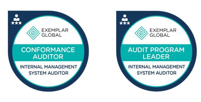 Internal Auditor Certification - Exemplar Global