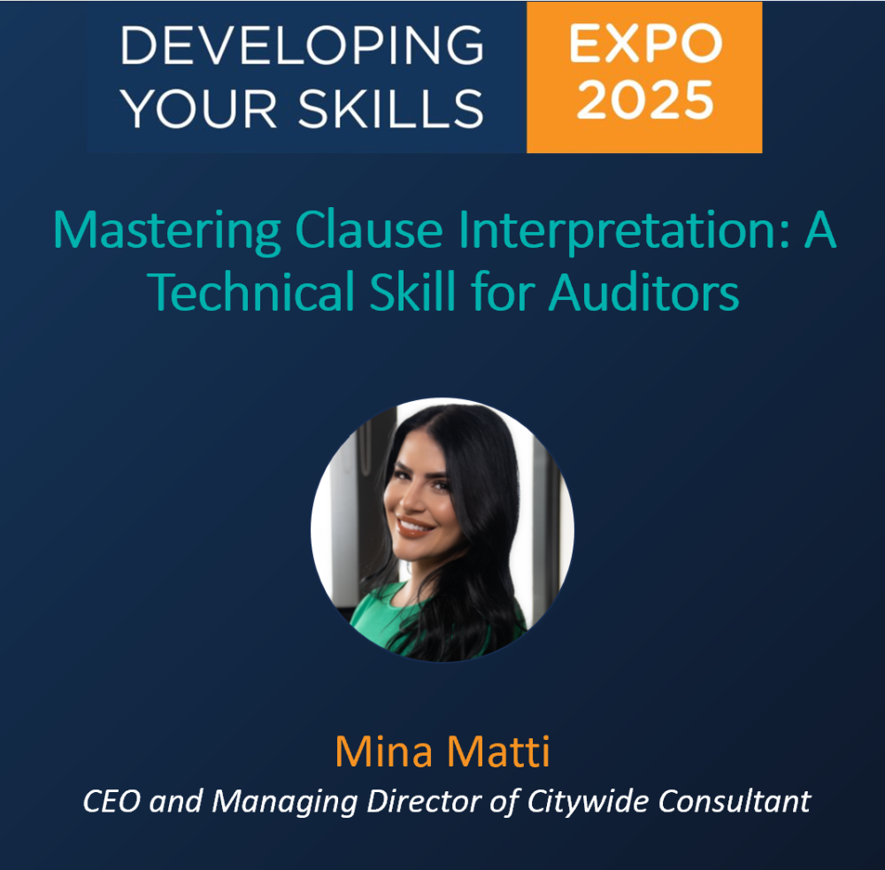 Mastering Clause Interpretation: A Technical Skill for Auditors ...