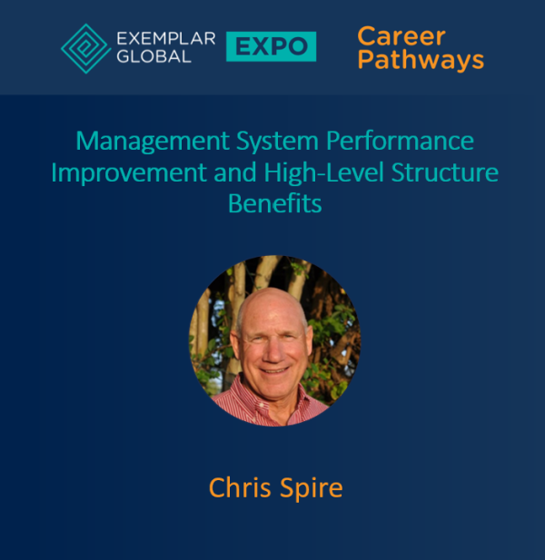 Management System Performance Improvement and High-Level Structure ...